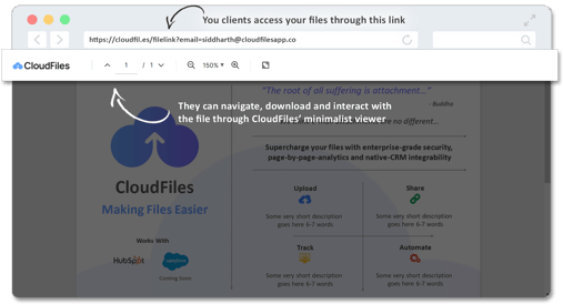 CloudFiles - A Secure File Sharing & Tracking App - CloudFiles - Secure File Sharing & Tracking ...